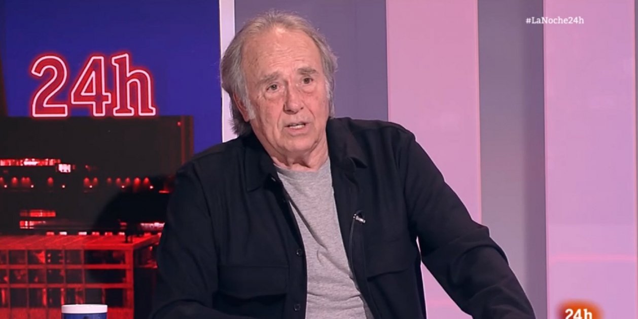 Serrat escoge uno de los dos: en qué idioma prefiere cantar, catalán o ...