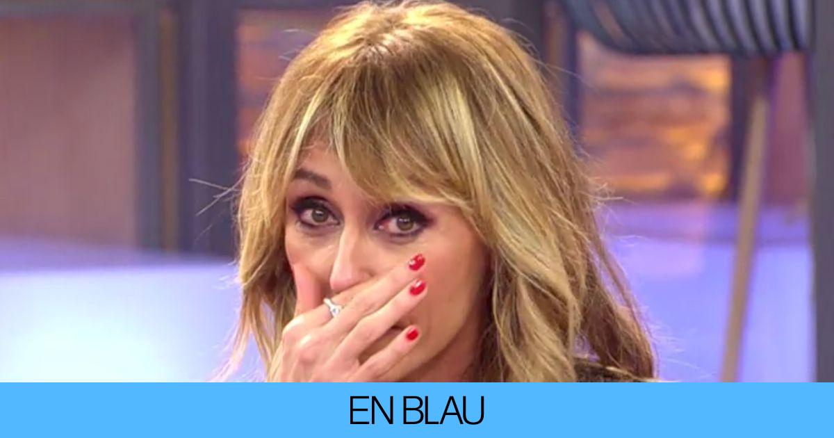 Emma García ('Viva la vida') s'assabenta que ha acudit a la Policia ... Emma García ('Viva la vida') s'assabenta que ha acudit a la Policia ...
