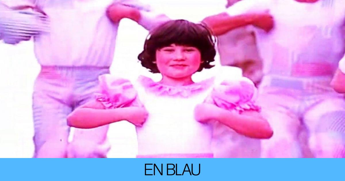 Ana, de ‘Enrique y Ana’, así vive a los 53 años: de cantante de éxito ...
