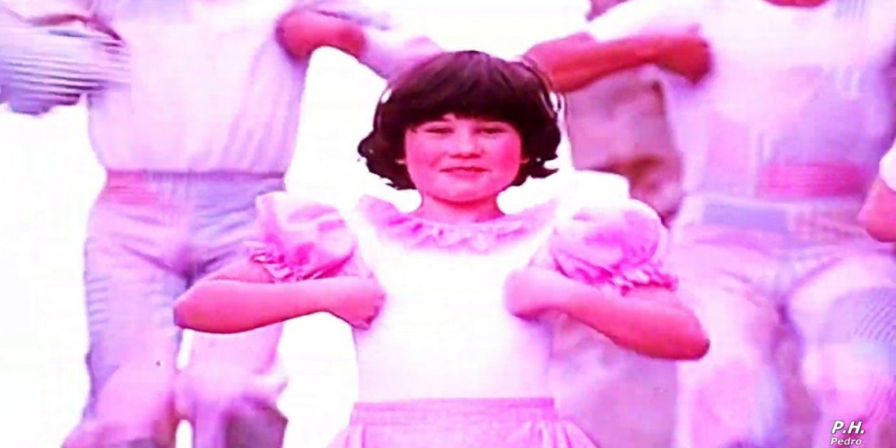 Ana, de ‘Enrique y Ana’, así vive a los 53 años: de cantante de éxito ...