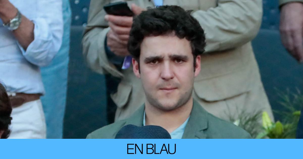 La infanta Elena utilizó contactos en la Policía para sacar a Froilán ...