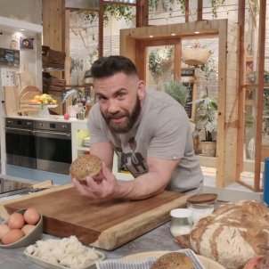 El nuevo cocinero que hará de Marc Ribas en el 'Cuines' de TV3: famoso ...