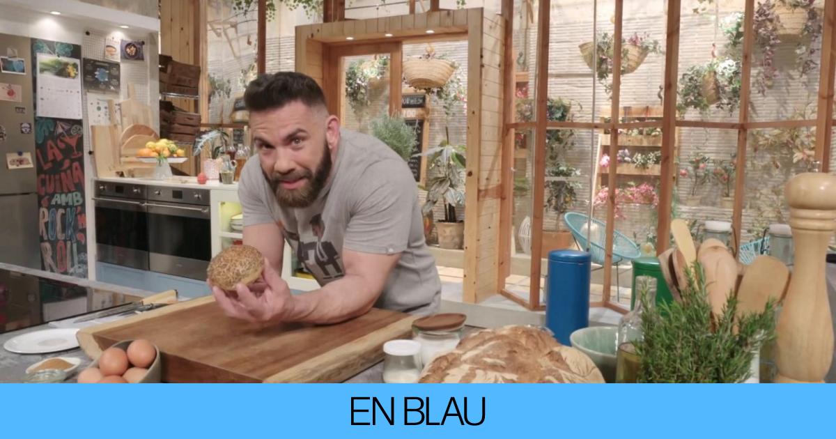 El nuevo cocinero que hará de Marc Ribas en el 'Cuines' de TV3: famoso ...