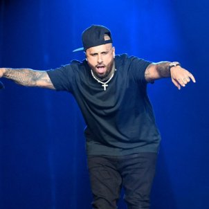 El regalo de 200 000 dólares que le hizo Nicky Jam a su ex