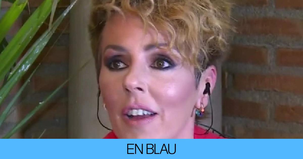 Una infidelitat no explicada fins ara esquitxa de ple a Rocío Carrasco