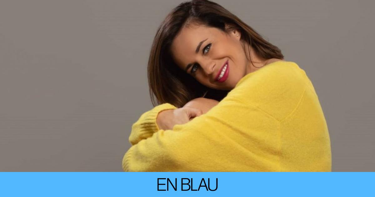 Laia Ferrer, la presentadora de TV3, tiene nuevo novio: quién es él