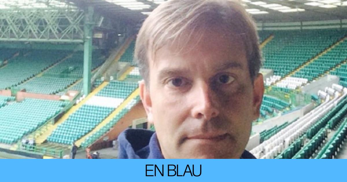 David Bernabeu, adiós a Cuatro: él lo explica, sentida despedida de los ...