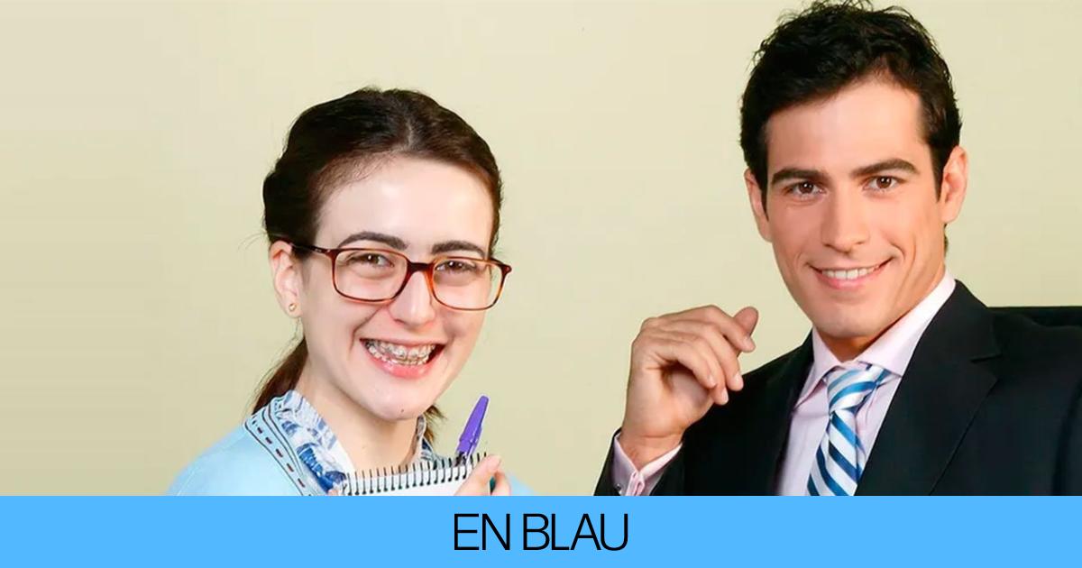 De protagonizar la serie ‘Yo soy Bea’ en Telecinco a trabajar como ...