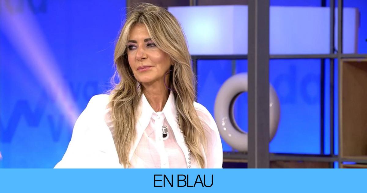 Así de bien le queda el bikini a Marisa Martín Blázquez: espléndida a ...