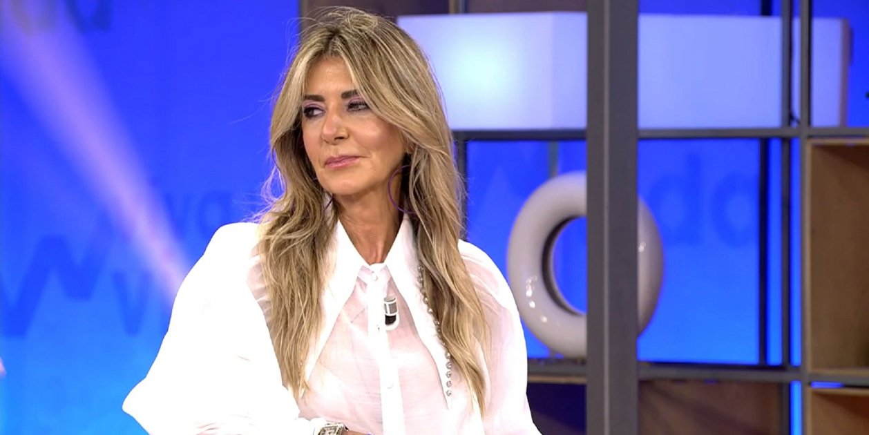 Así de bien le queda el bikini a Marisa Martín Blázquez: espléndida a ...