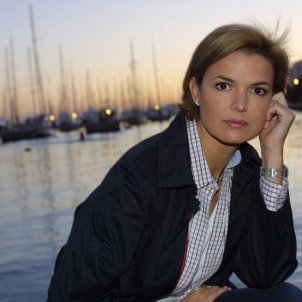 El drama de Eva Cobo, ex de Toni Cantó, abordando la muerte de su hija ...