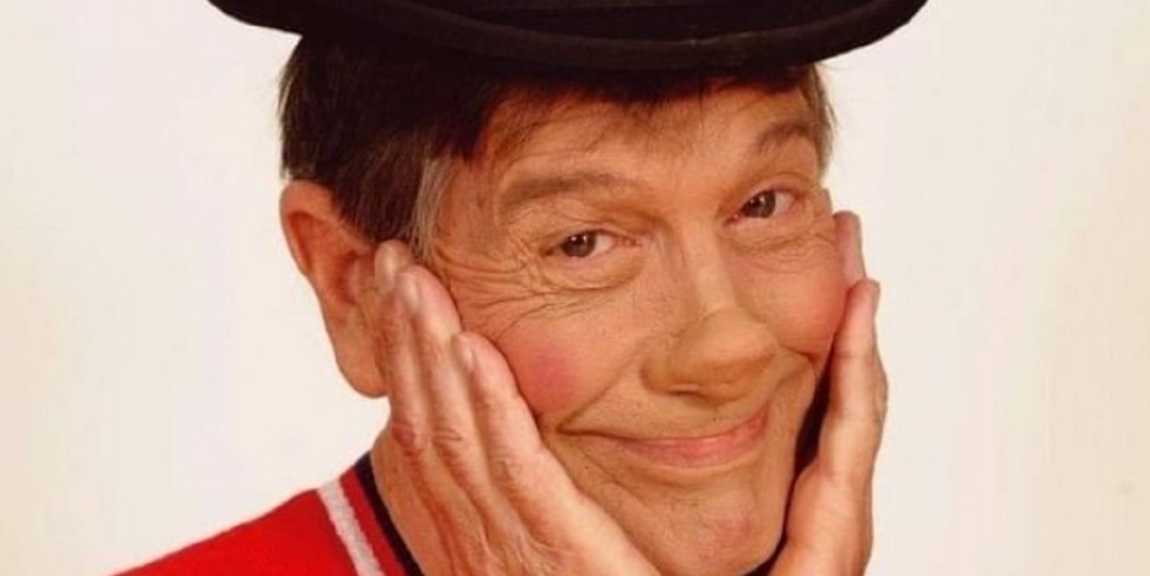 Reaparece Fofito con 73 años, alcohólico y desmejorado: casi no se lo ...