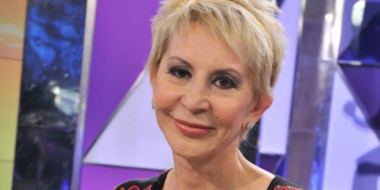 Karmele, harta: "No pienso volver a 'Sálvame', me daban asco"