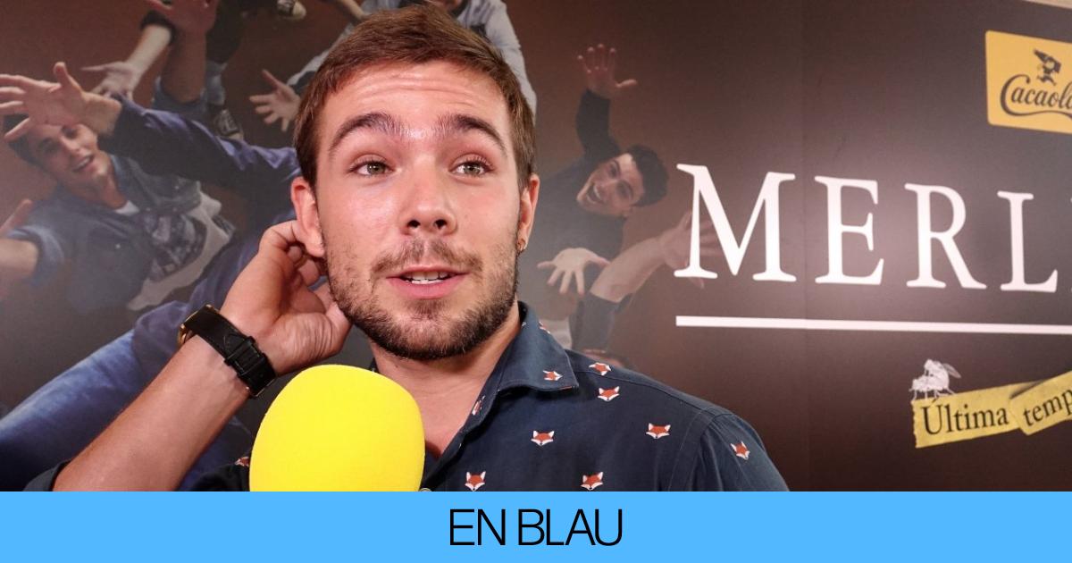 Hemos visto el primer capítulo de lo nuevo de "Merlí" y será la bomba