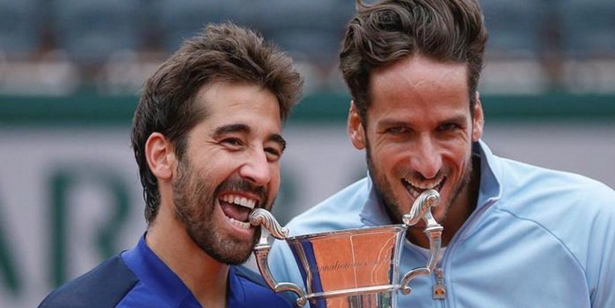 Marc López se divorcia después de dos años