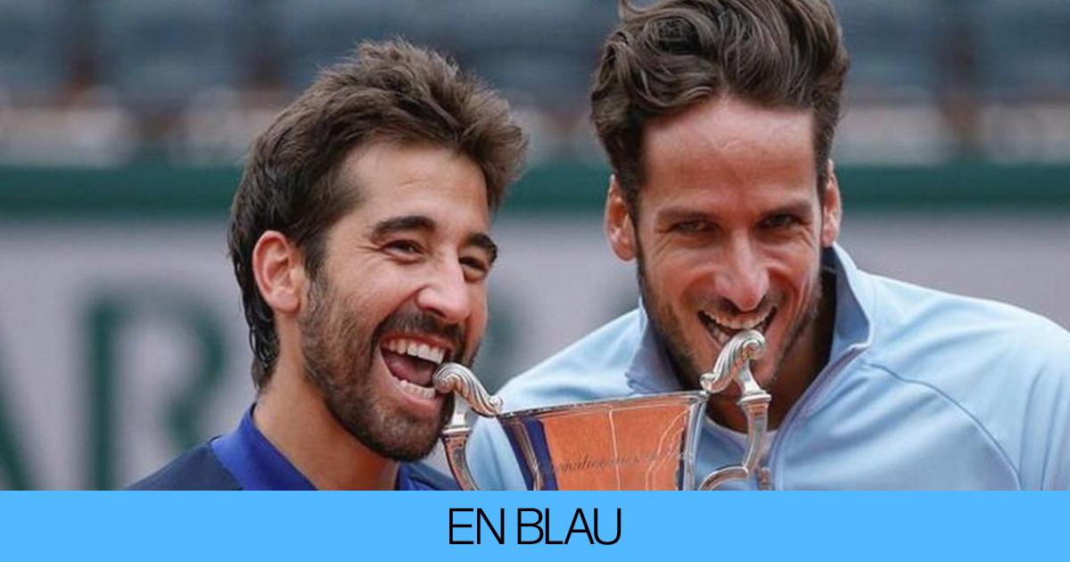 Marc López se divorcia después de dos años