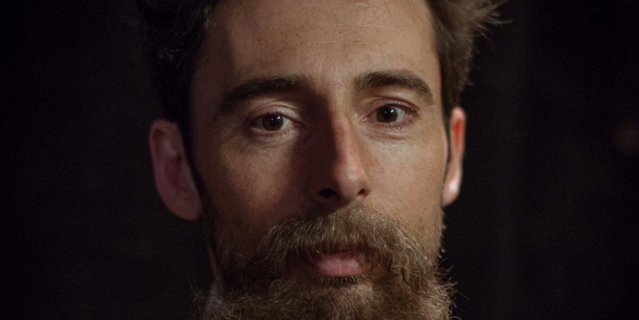 La celebrada aparición de Bruno Oro en 'El Ministerio del tiempo'