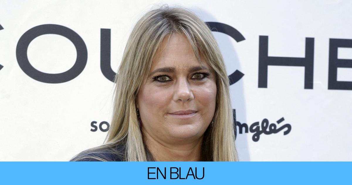 La otra Leonor: Mencía, la guapa hija de 28 años de Isabel Sartorius ...