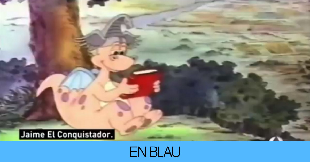 Antena 3 acusa a 'El Dragui' de adoctrinar niños