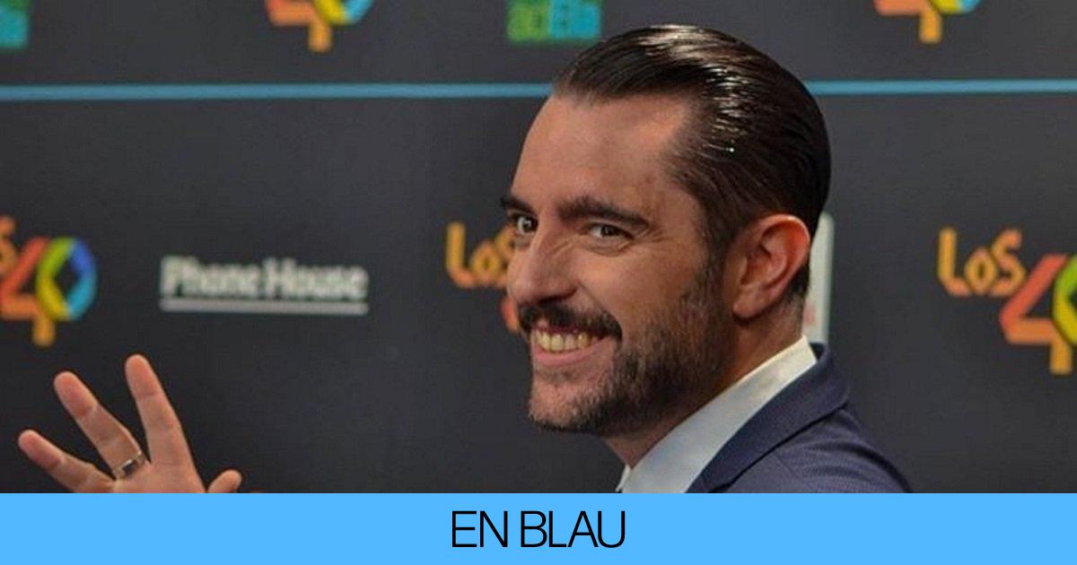 Dani Mateo explica por qué no es independentista