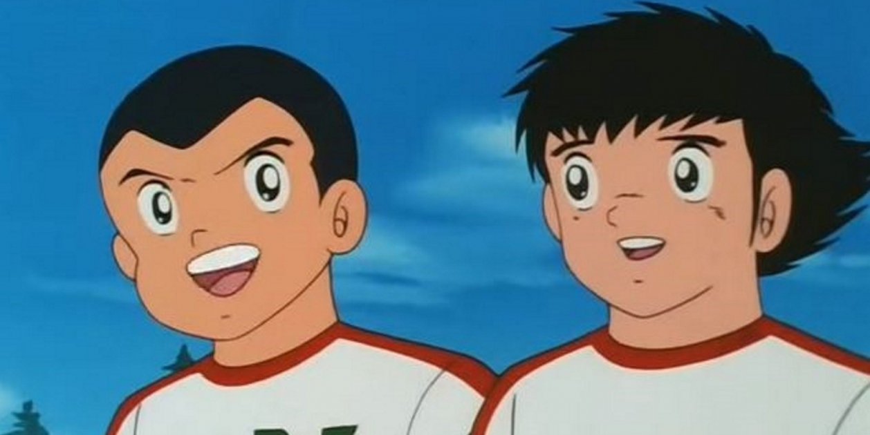 'Oliver y Benji' vuelve en 2018 con nuevos episodios