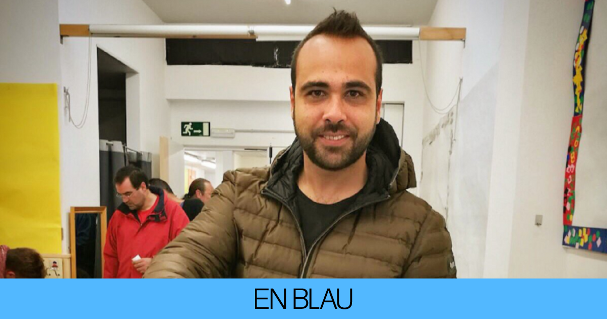 RAC1 despide a Ernest Codina y el equipo se compara con los presos políticos