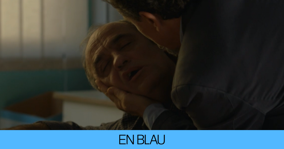 Los fans acusan a Rajoy de aplicar el 155 al último capítulo de 'Merlí'