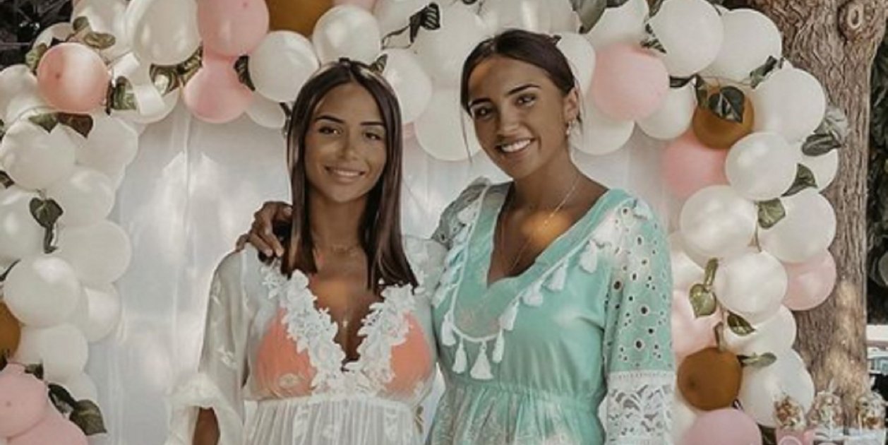 Sandra Pica i Genissa Pica triomfen amb el seu restaurant 'Tela Marinera'