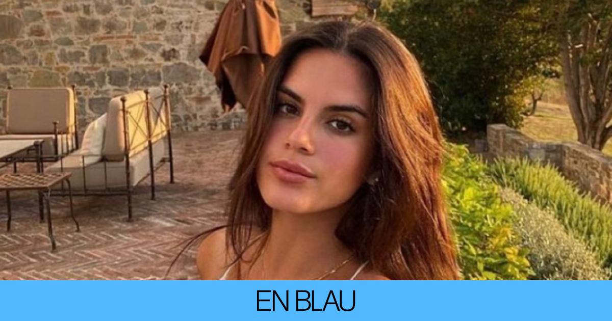 Maria Guardiola ya no es así: impacta Barcelona con look explosivo ...