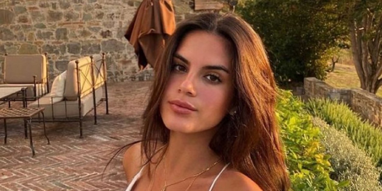 Maria Guardiola ya no es así: impacta Barcelona con look explosivo ...