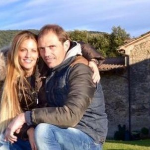 María José Camacho, viuda de Francesc Arnau, cuenta cómo vivió el ...