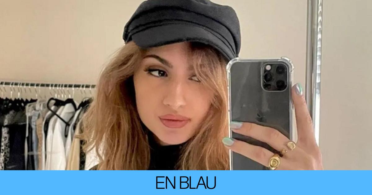 Trágica muerte de la influencer y tiktoker Tanya Pardazi a los 21 años ...
