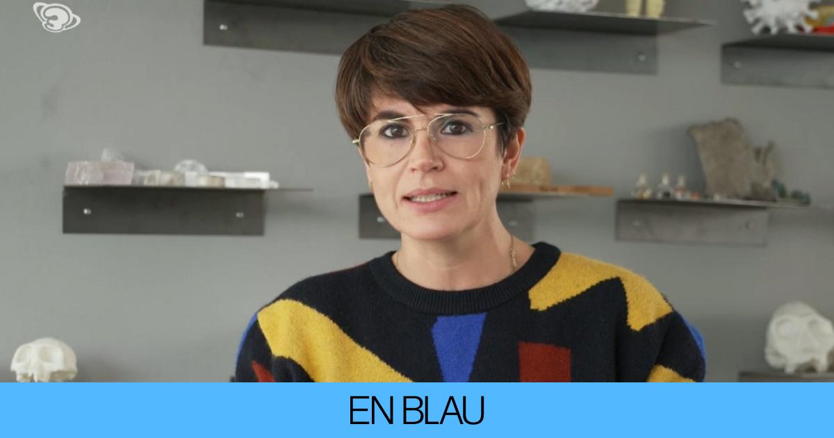 El drama penoso de Agnès Busquets para dar de baja el móvil de su madre ...