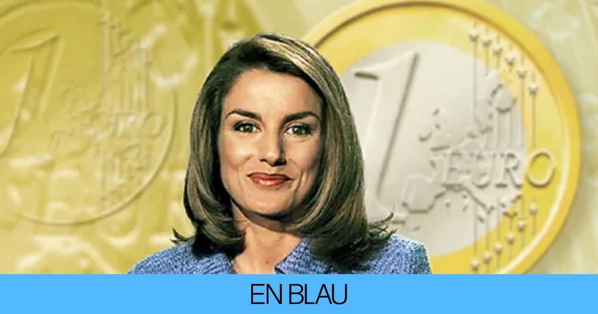 La reina Letizia sabe a la perfección la lengua de signos: ¿fichará por ...