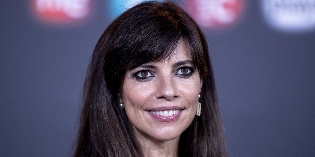 Maribel Verdú luce en forma a sus espléndidos 51 años en una foto en bikini
