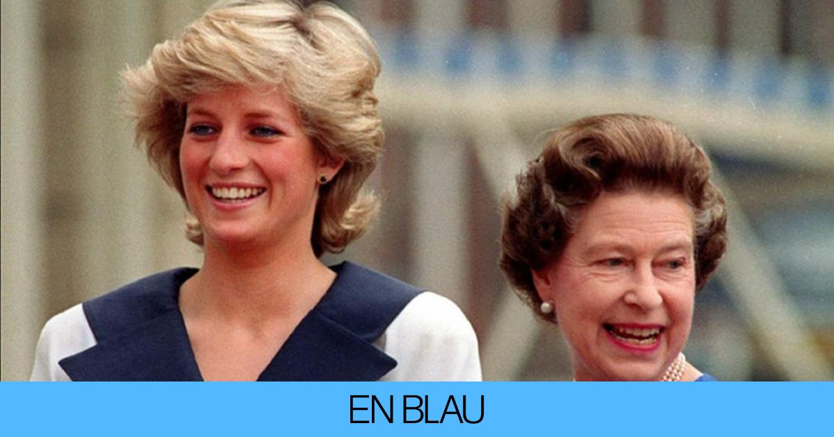 El detalle de la reina Isabel con Lady Di que nunca se supo… y que ...