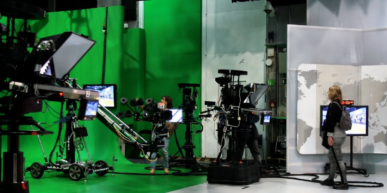 Margalida Solivellas, periodista de TV3 en Mallorca, se jubila tras 36 anos