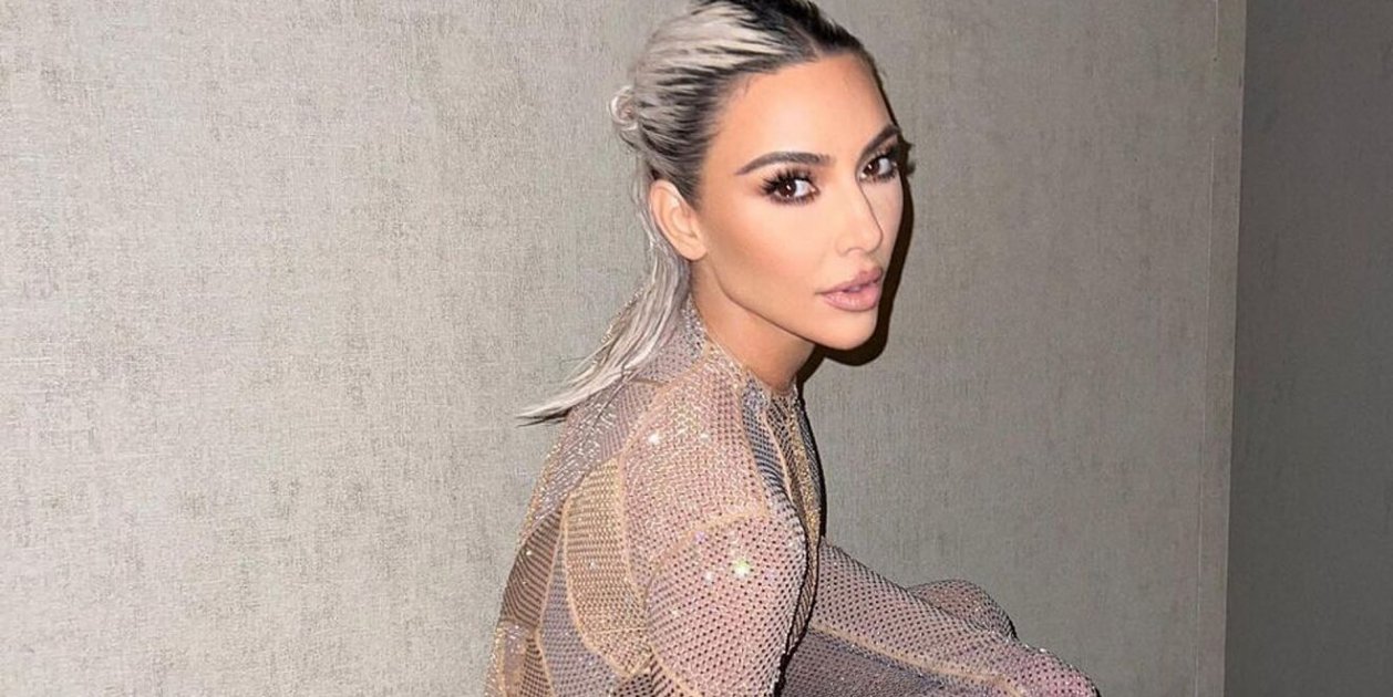 Kim Kardashian está haciendo de oro a esta marca de lujo