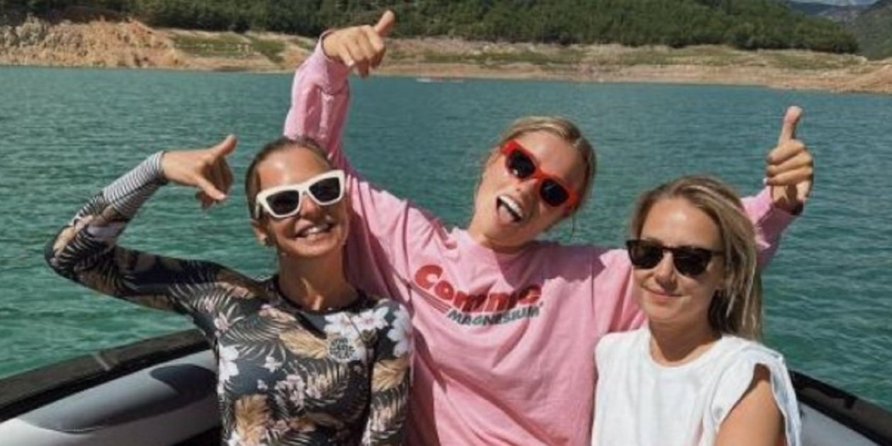 Así son las fabulosas WAGs del Barça que acogen a Clara Chía: lista ...