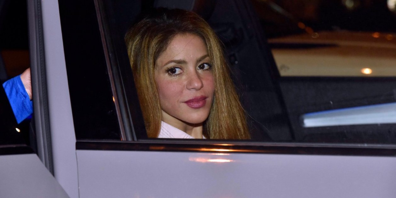 Shakira funde la red, romántico mensaje este 14 de febrero, corazones y ... Shakira funde la red, romántico mensaje este 14 de febrero, corazones y ...
