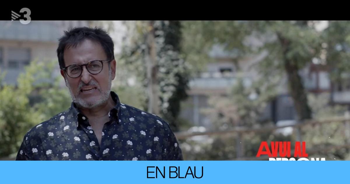 Drástica decisión tras lo sucedido en el 'Persona Infiltrada' de TV3 de ...