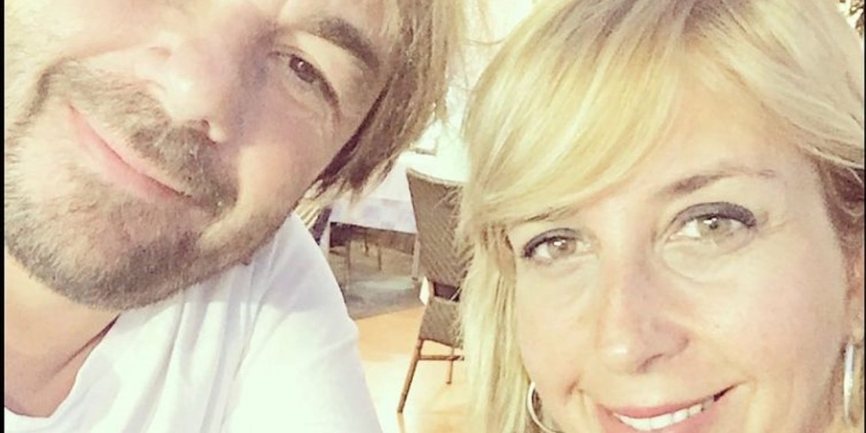 Xantal Llavina, molt emocionada amb la seva germana: són clavades