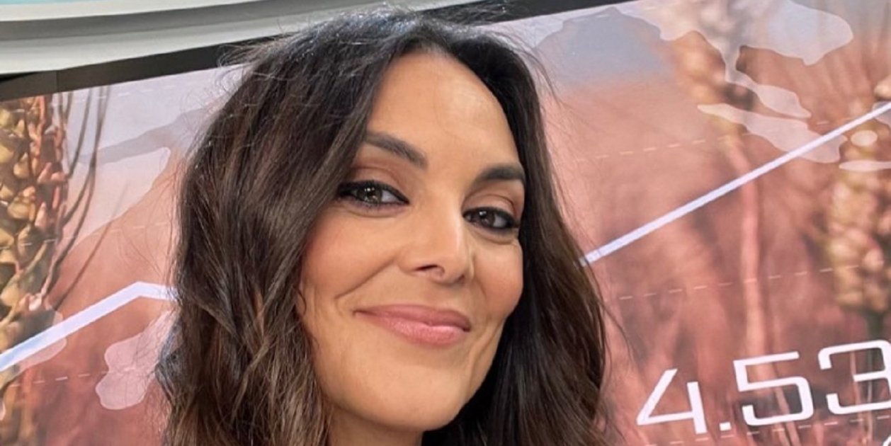 Noor Ben Yessef, la nova presentadora marroquina d'Antena 3: maquíssima