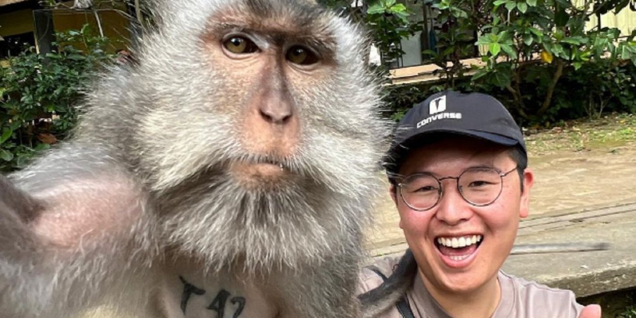 Long Li Xue, hackeado en su cuenta de Instagram