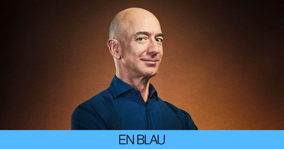 Jeff Bezos y Bill Gates son vecinos en la ciudad para ricos que pocos ...