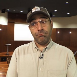 Gerard Romero destapa el malestar en RAC 1 y quién lo echó. Da nombres