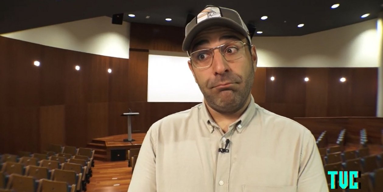 Gerard Romero destapa la mala maror a RAC 1 i qui el va fer fora. Dona noms