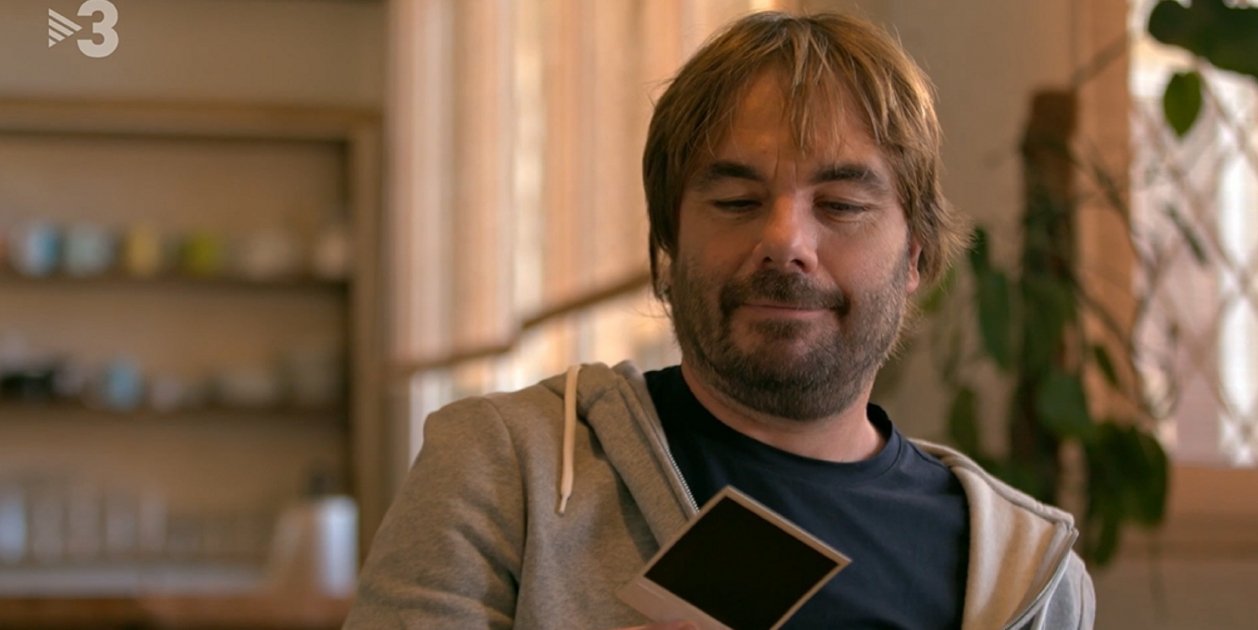 'El Foraster' hace llorar con la historia de amor más conmovedora: 50 ...