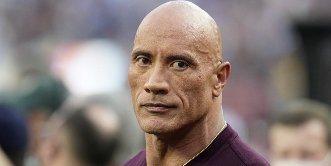 Dwayne Johnson da un aviso sobre la salud que hay que tener muy en cuenta