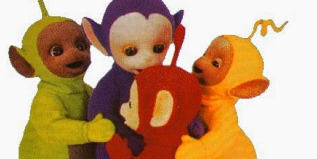 Sorpresa con los nuevos Teletubbies: cambios que han generado muchos ...